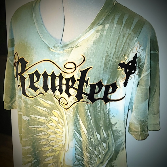 Remetee | Tops | Remetee Tshirt | Poshmark
